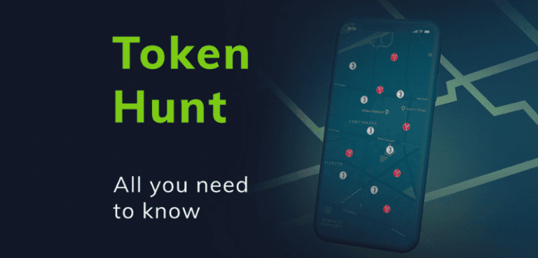 Token Hunt: All You Need To Know - Socios.com