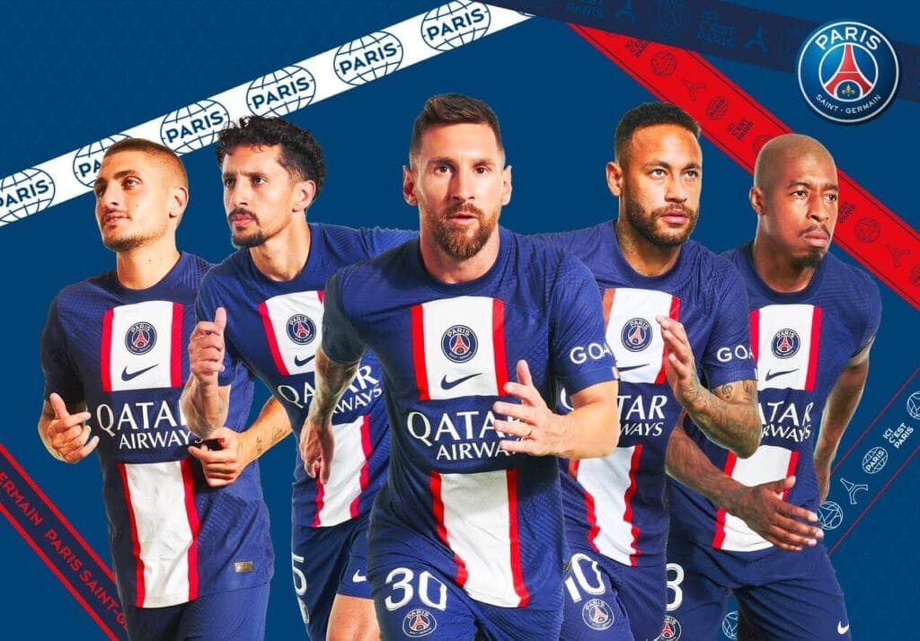 Paris Saint Germain Fan Tokens - Socios.com