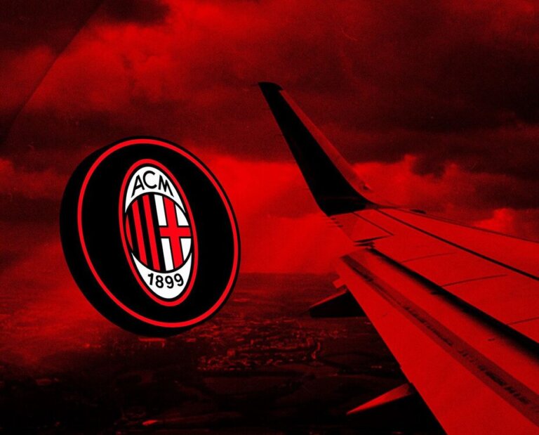 AC Milan Fan Tokens ($ACM) - Socios.com
