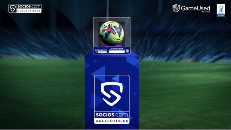 $INTER Fan Token holder redeems first-ever Socios Collectibles Game ...
