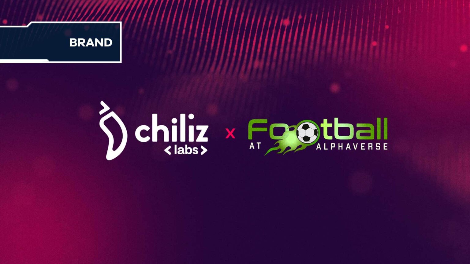 Chiliz Labs Announces Strategic Partnership With CBI to Expand its AI ...