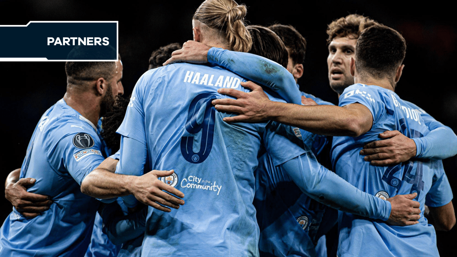 Manchester City Squad 2023/24: Player Breakdown - Socios.com