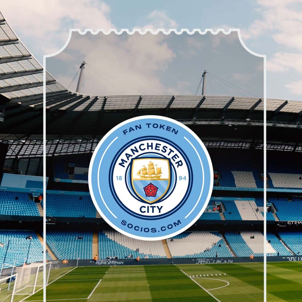 Socios.com | Discover Fan Tokens™