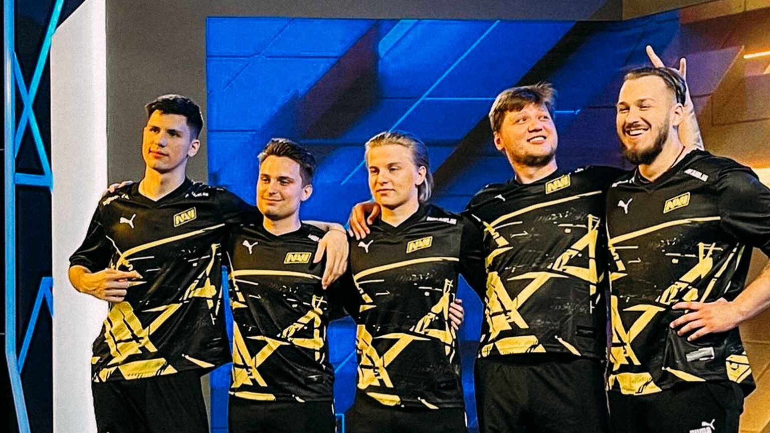 All about the Esports Team: Navi - Socios.com