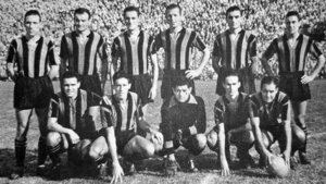 FC Inter Milan History - Socios.com