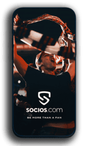 UK - Socios.com