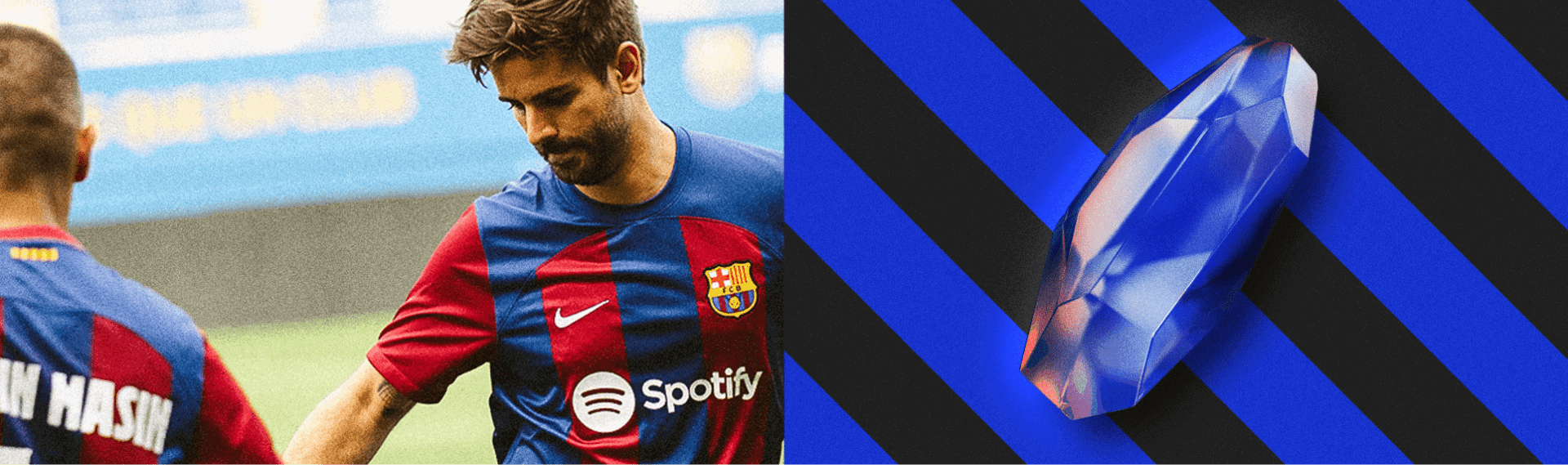 Socios.com | Be more than a fan