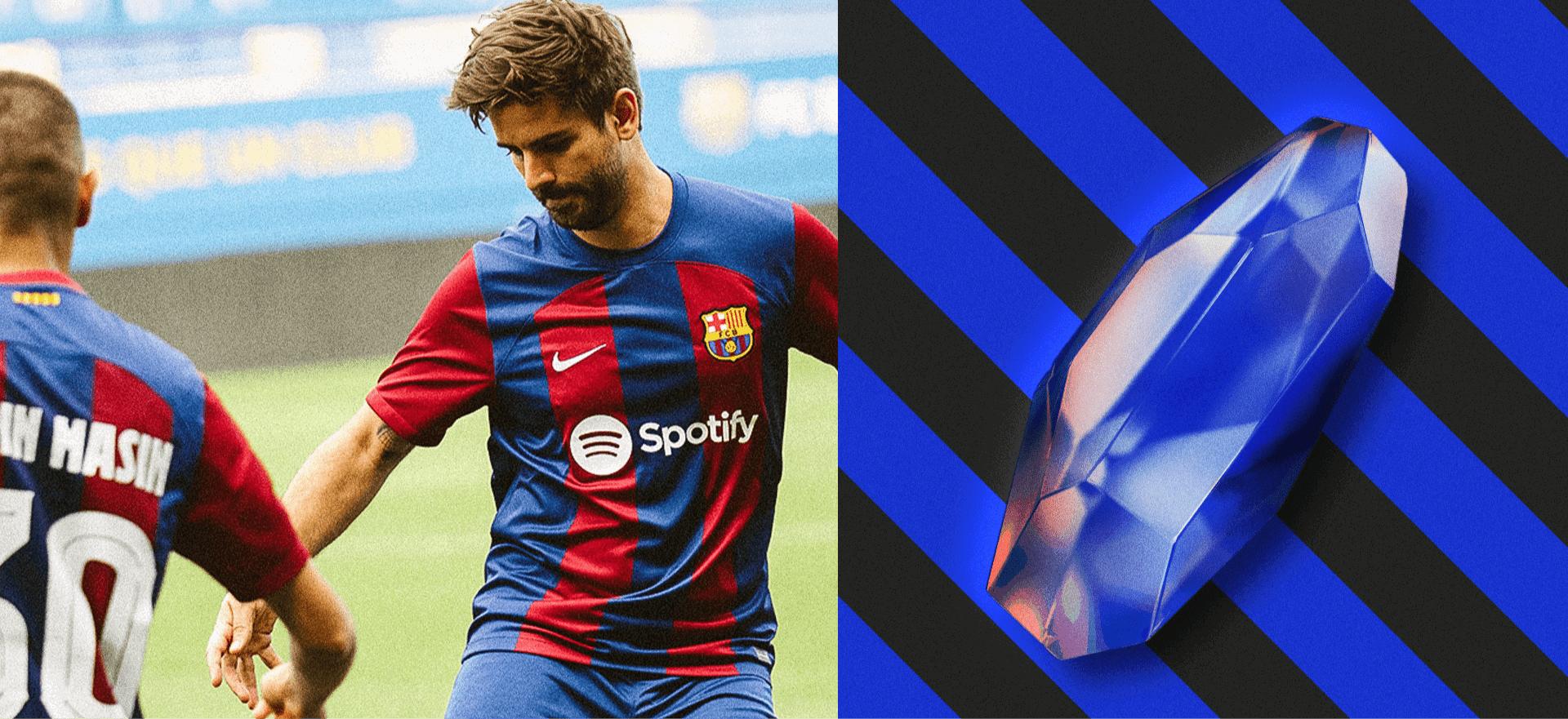 Socios.com | Be more than a fan