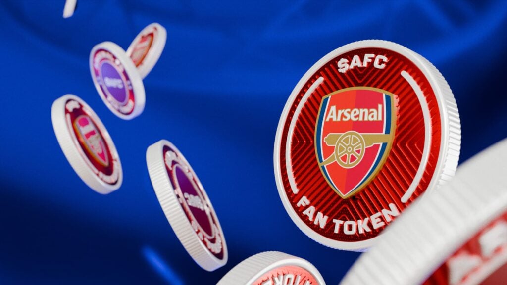 Arsenal: The Road to the 2026 Champions League Final - Socios.com